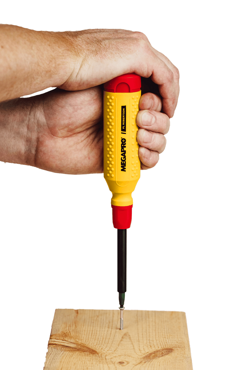 PHILLIPS VS. ROBERTSON: THE BATTLE FOR SCREW SUPREMACY RAGES ON