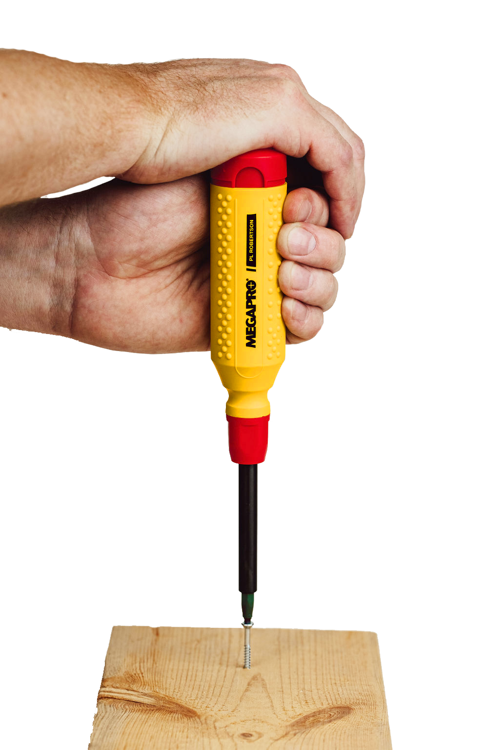 PHILLIPS VS. ROBERTSON: THE BATTLE FOR SCREW SUPREMACY RAGES ON